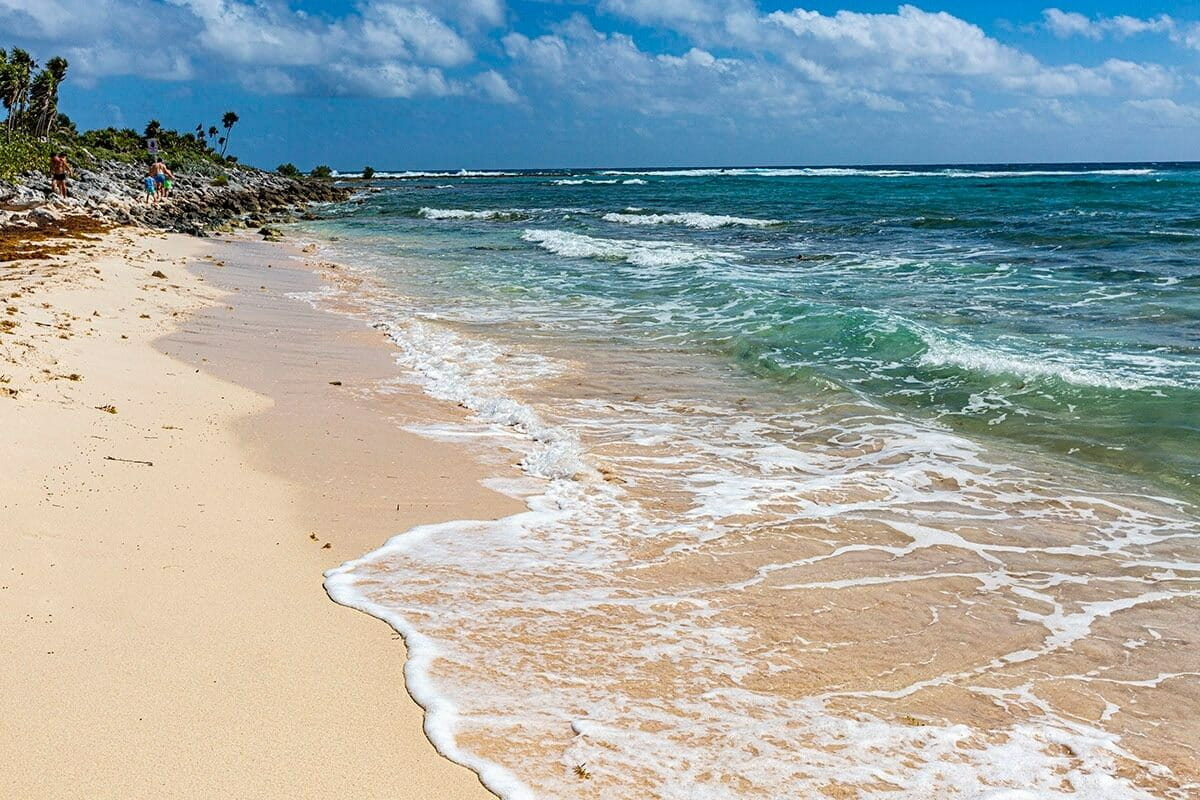 Playa Xcacel Guide: Everything You Need to Know