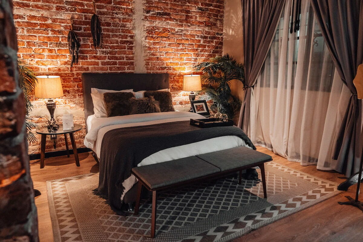 Casa Emilia B B Boutique