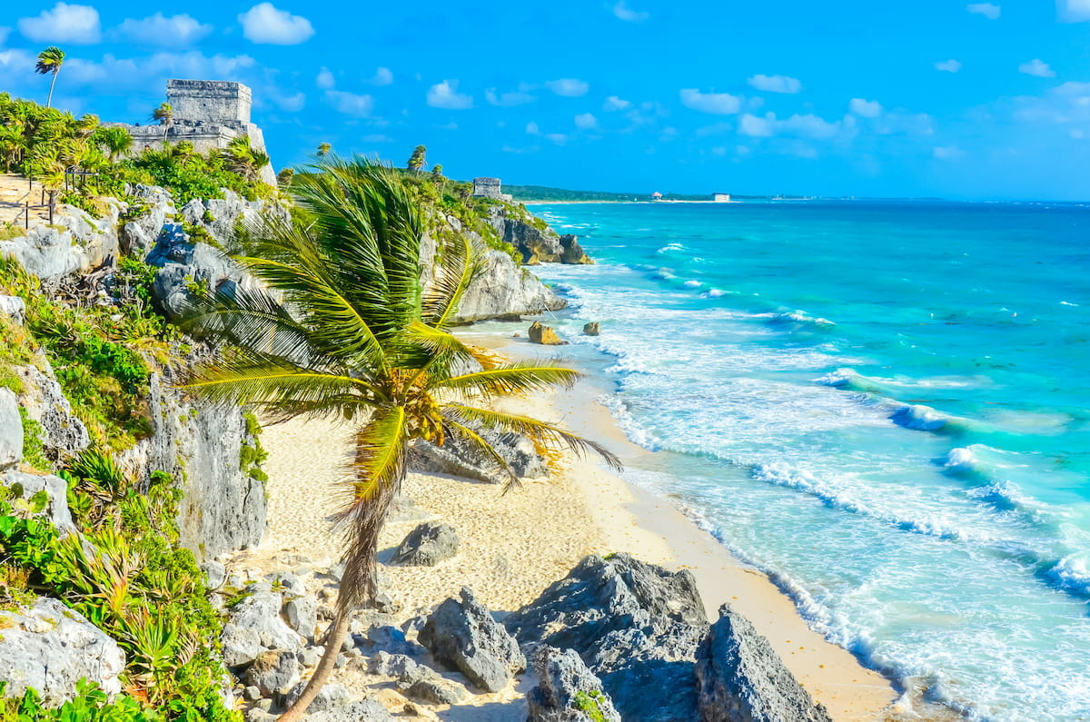 The Mayan Train Route Complete Guide