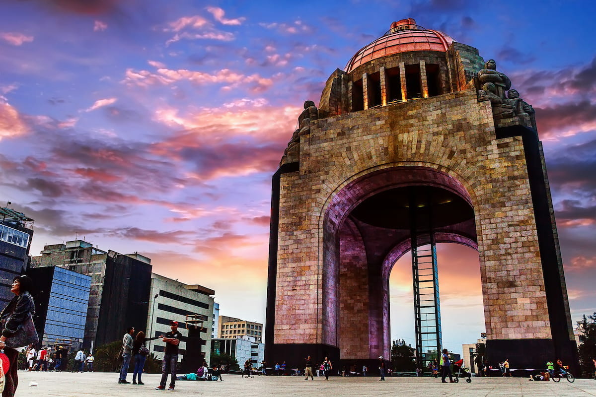 The Best Time to Visit Mexico City: The Complete Guide