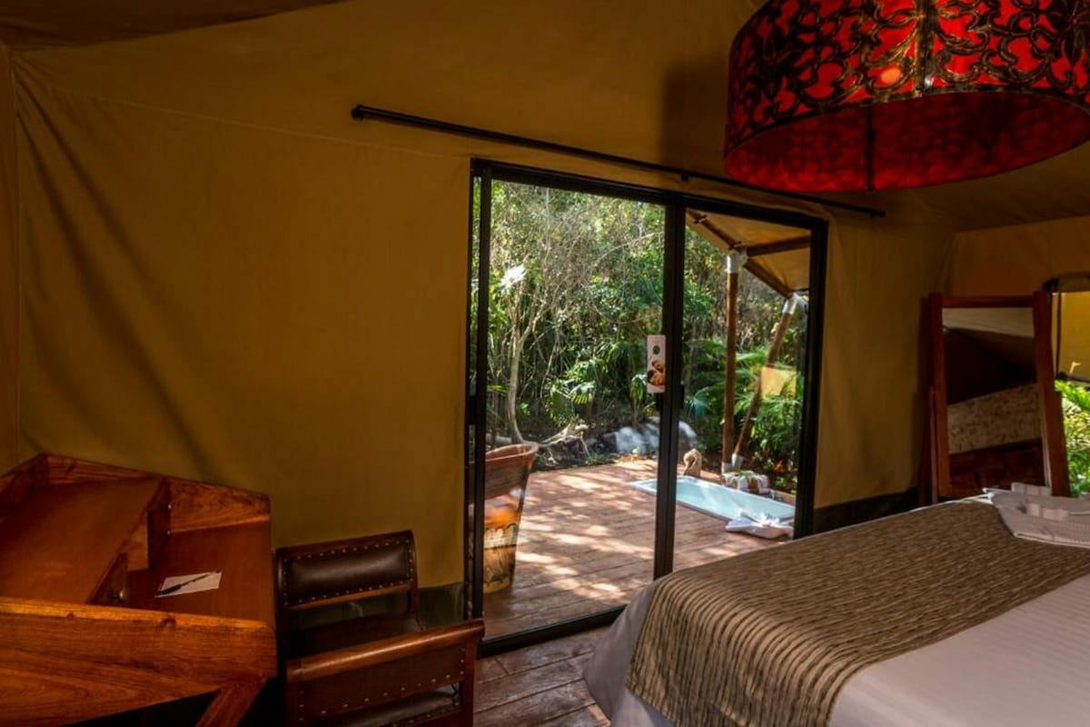 Tulum Glamping: 21 Best Glamping Spots In Tulum