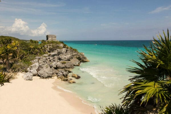 What’s the Weather Like in Mexico in September?