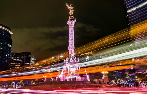 Weather in Mexico City in November + Things to Do and Tips 2025