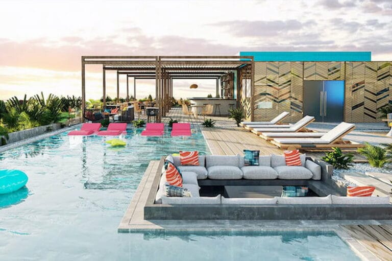 The 13 Best Beach Clubs in Playa del Carmen