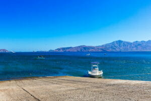 Bahia de los Angeles Baja California Travel Guide