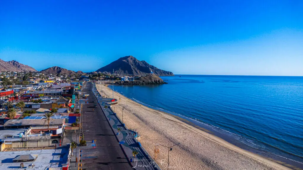 San Felipe Baja California: Must Know Before you Go!