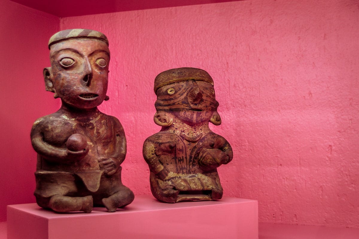 21 Most Famous Mexican Painters We Should Learn About!