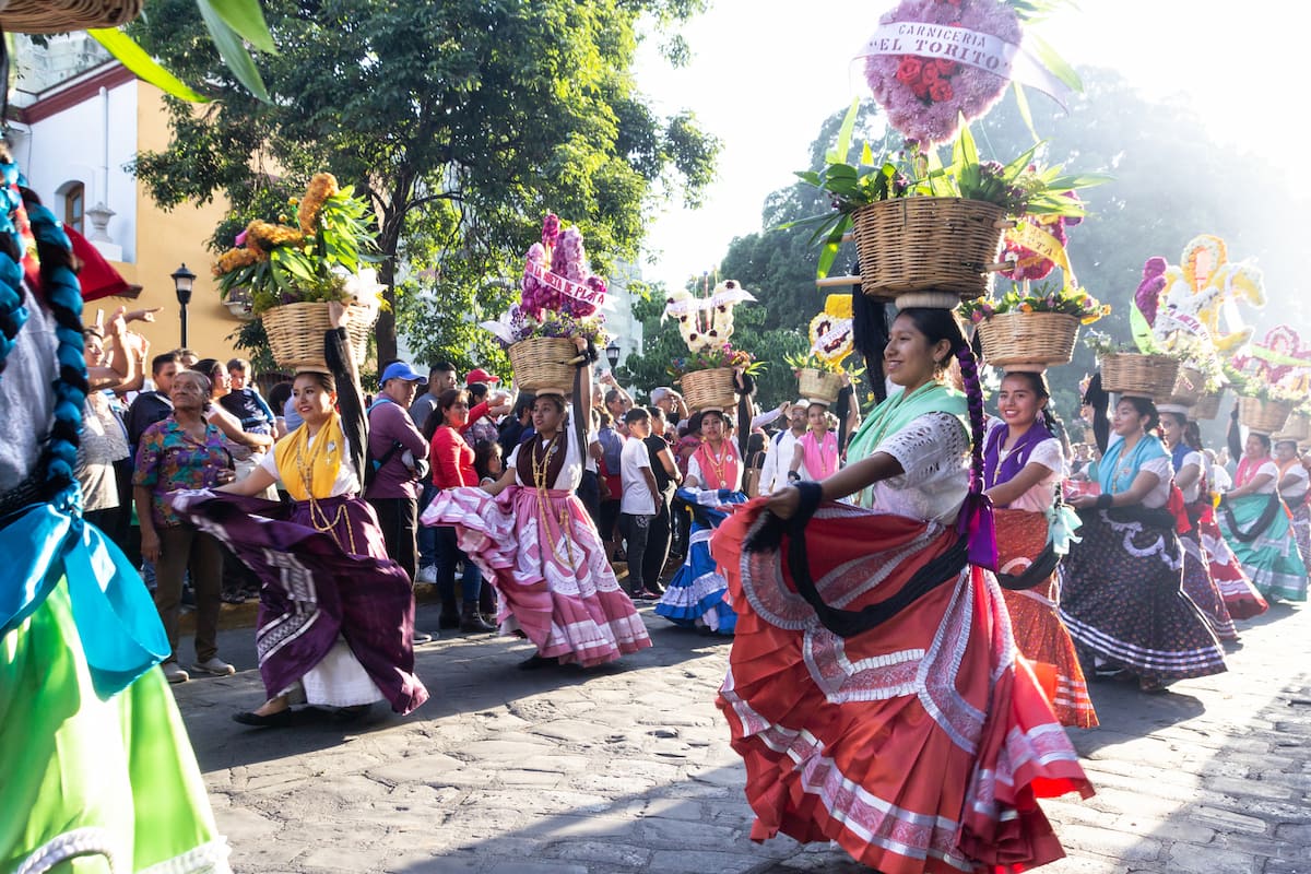 43 Popular Mexico Holidays and Unique Mexican Traditions