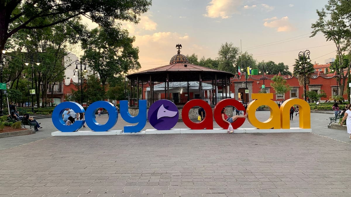 33 Best Things To Do In Coyoacan, Mexico City in 2025