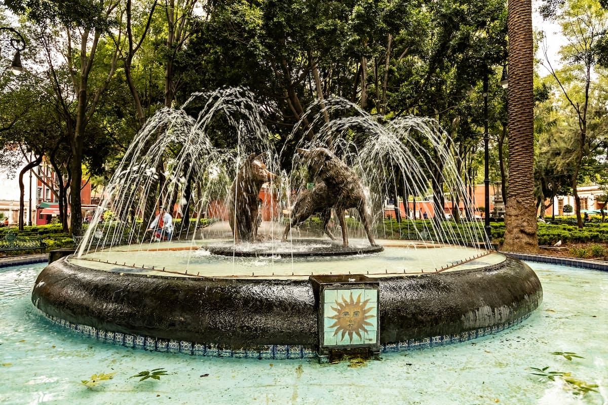 33 Best Things To Do In Coyoacan, Mexico City in 2025