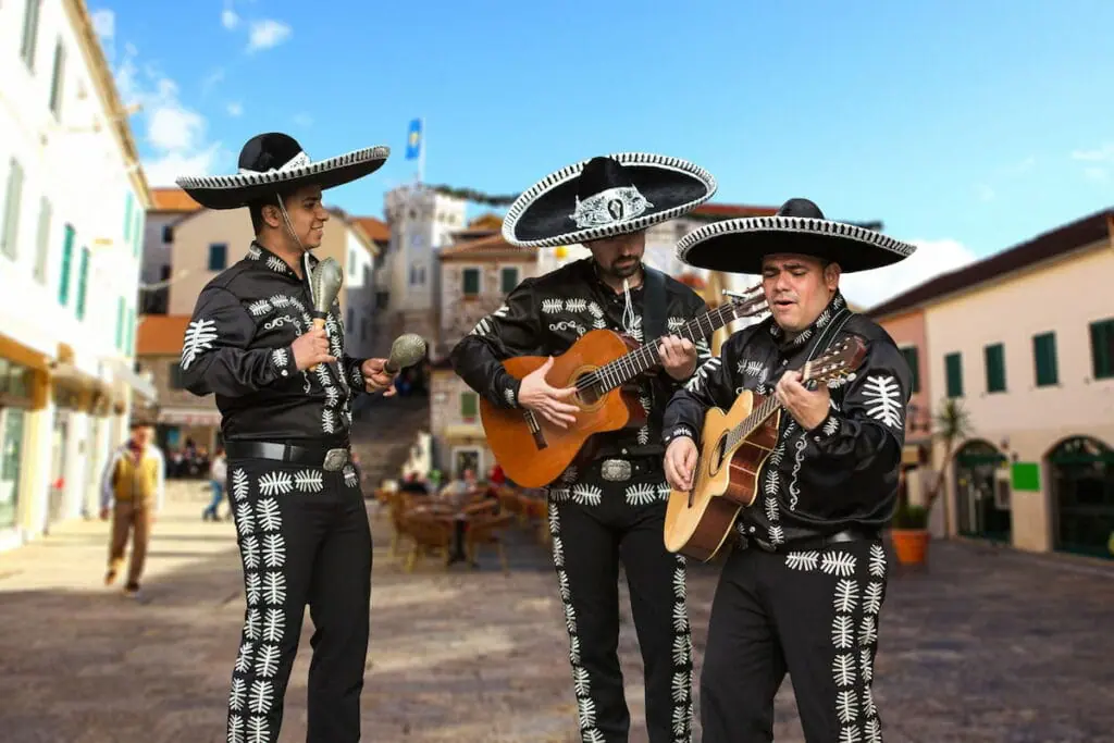 23 Most Famous Mexican Songs of All Time
