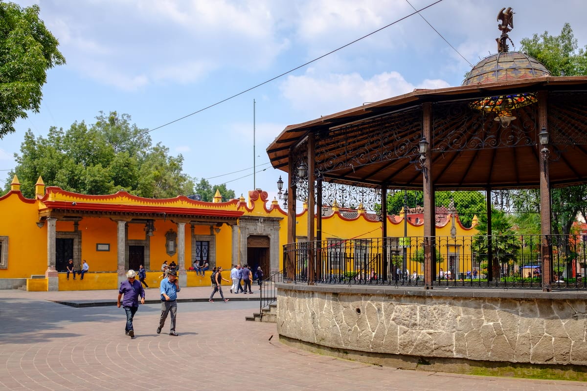 33 Best Things To Do In Coyoacan, Mexico City in 2025