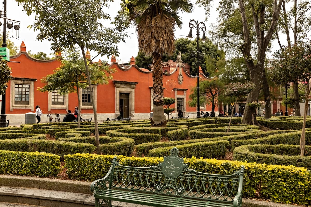 33 Best Things To Do In Coyoacan, Mexico City in 2025
