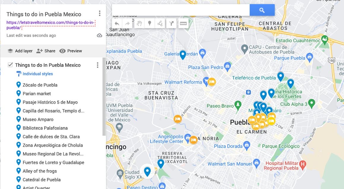 25 Awesome Things to Do in Puebla, Mexico 2025