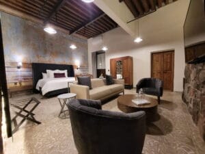 15 Best Hotels in Puebla Mexico 2025