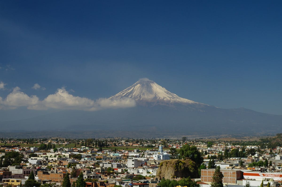 25 Awesome Things to Do in Puebla, Mexico 2025