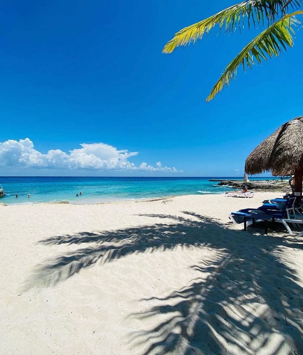 A day at Buccanos Beach Club: My Honest Review