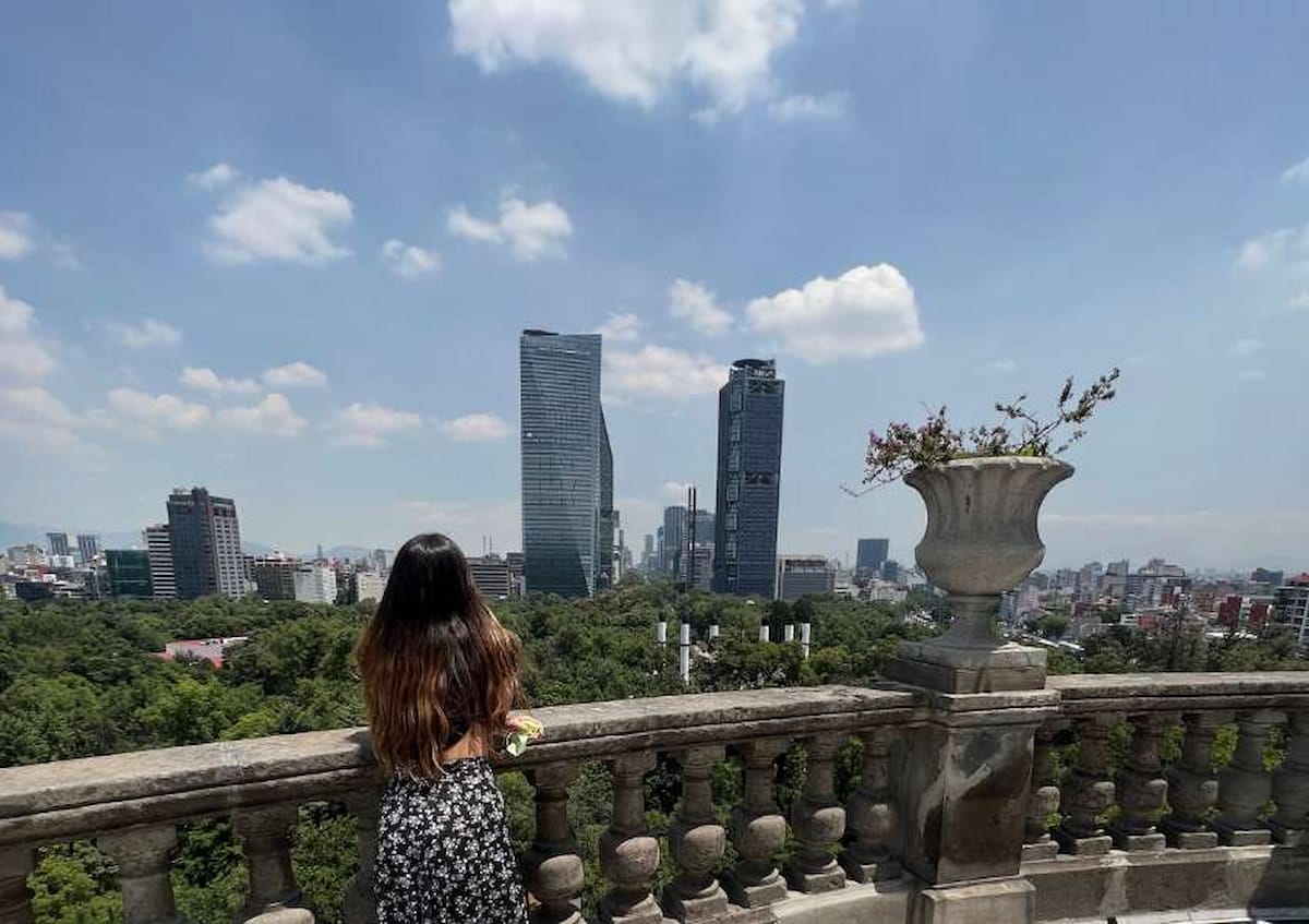 Where to Find the Best Views in Mexico City? A Local’s Guide