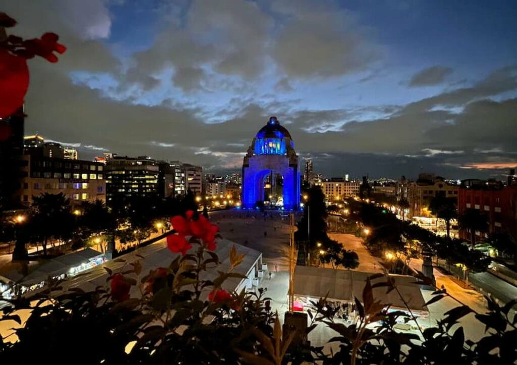 Where to Find the Best Views in Mexico City? A Local’s Guide