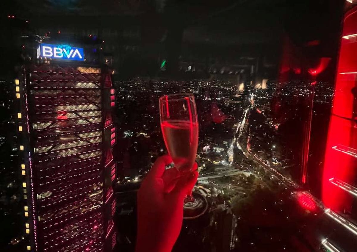 Where to Find the Best Views in Mexico City? A Local’s Guide