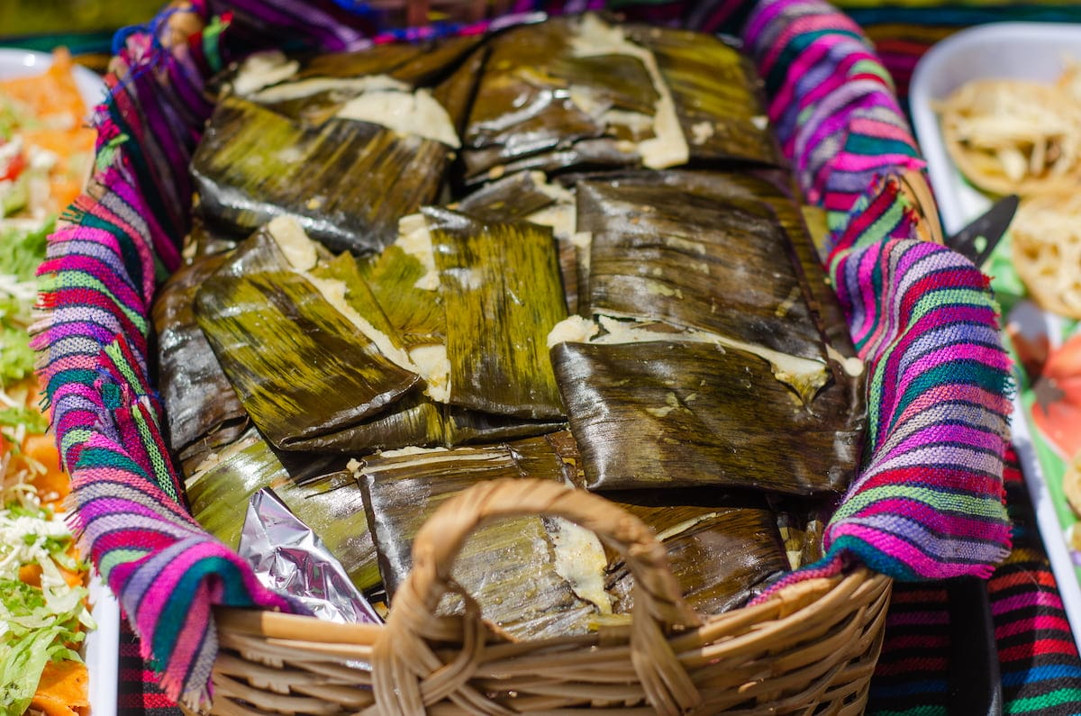 A Guide to Mexico City Street Food: 41 Must-Try Street Food