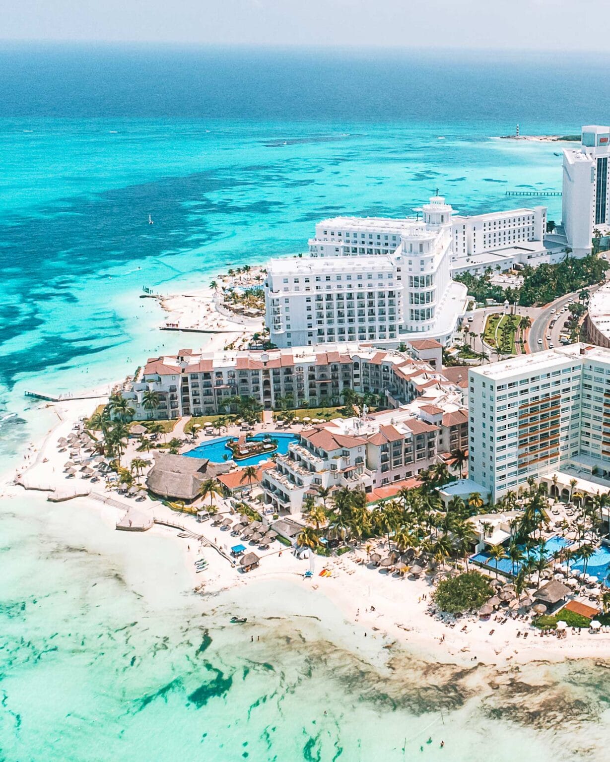 Mexico in December for Weather, Things to do, Events
