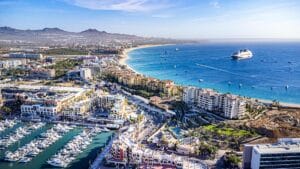 Renting A Car In Cabo San Lucas: A Complete Guide - Let's Travel To Mexico