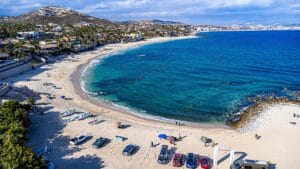 Traveling to Cabo in December: Weather, Events, and 6 Amazing Things to do