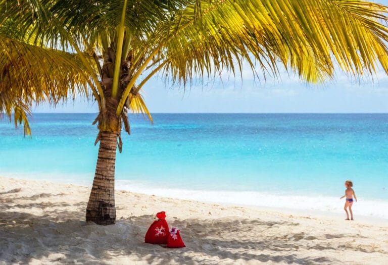 Mexico in December for Weather, Things to do, Events