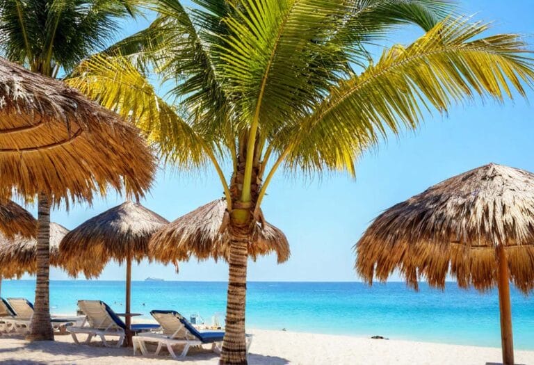 Mexico in December for Weather, Things to do, Events