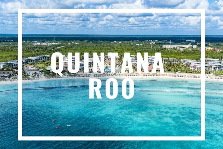 Journey Through Mexico