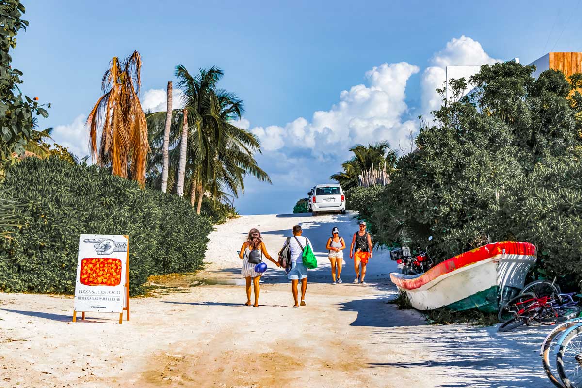 Where is Tulum Located? A Traveller´s Guide