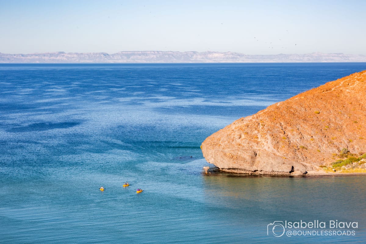The Ultimate Guide to Balandra Beach, La Paz, Mexico