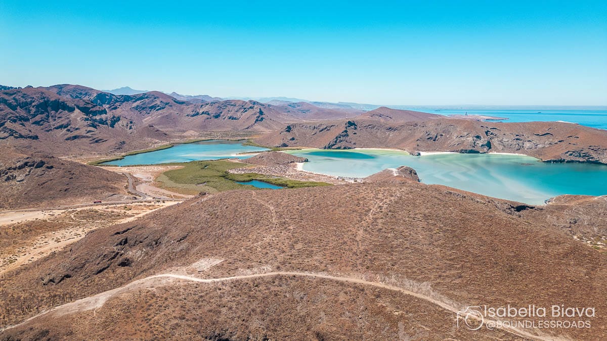 The Ultimate Guide to Balandra Beach, La Paz, Mexico