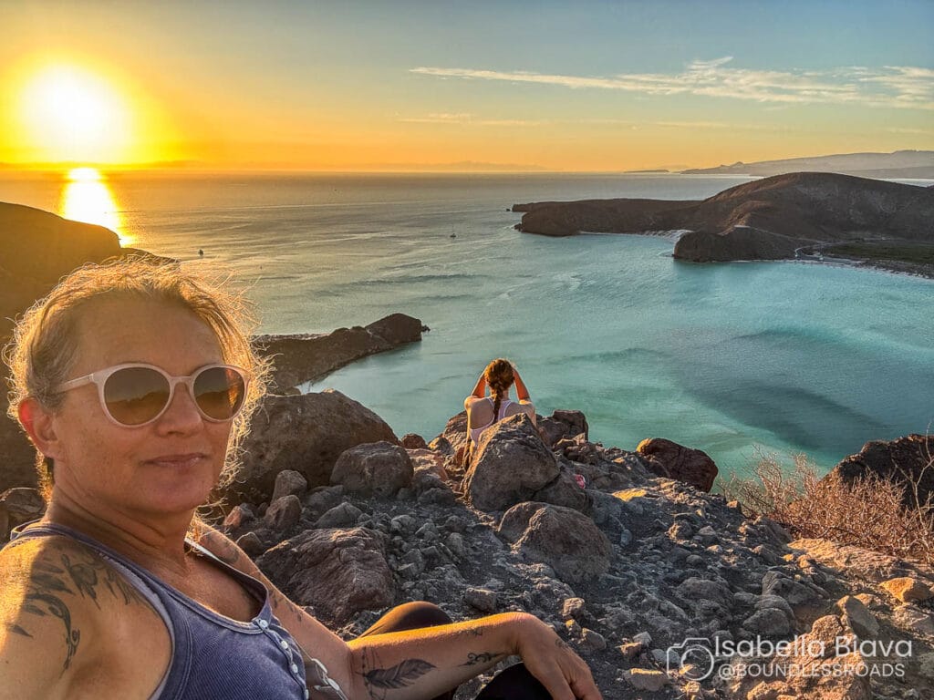 The Ultimate Guide to Balandra Beach, La Paz, Mexico